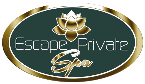 Startseite - Escape Private SPA